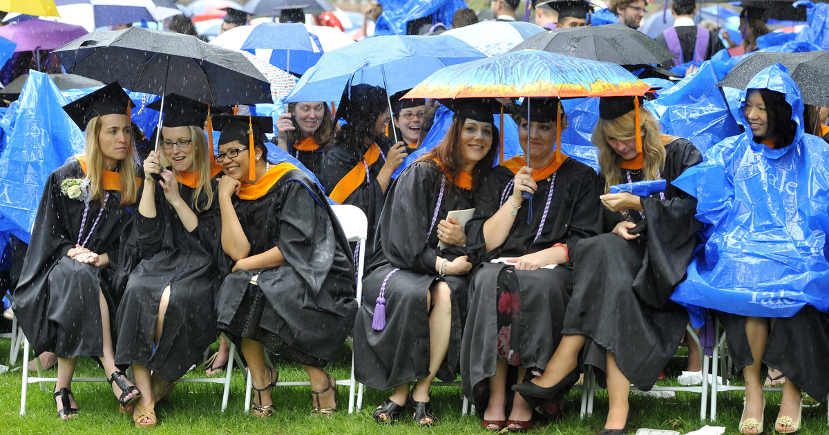 Yale senior: We millennials don’t stand a chance — Quartz Yale senior: We millennials don’t stand a chance — Quartz