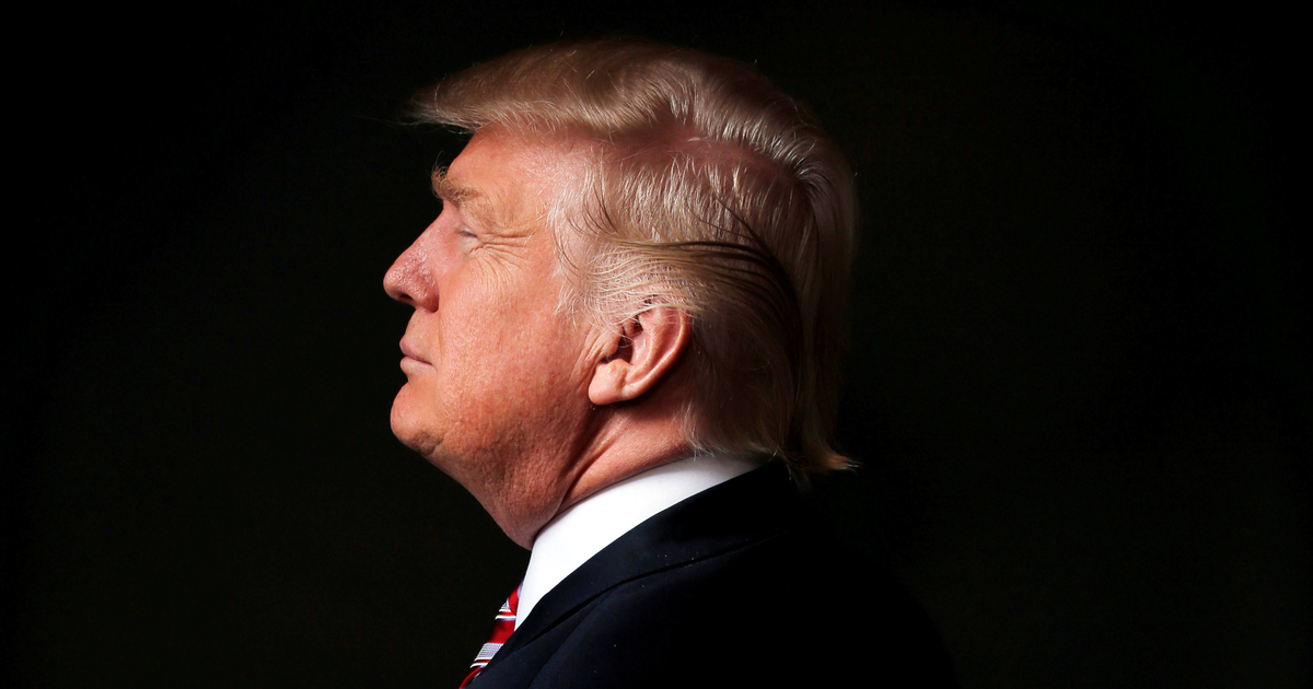 The Women Whove Accused Donald Trump Of Sexual Assault — Quartz
