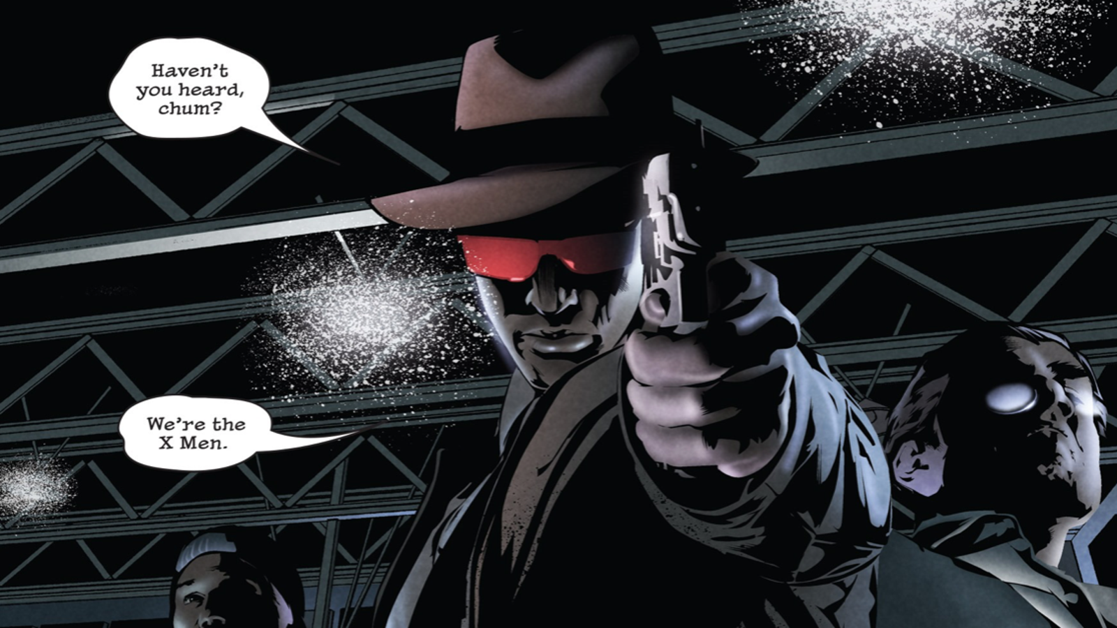 Marvel Comics Does Its Most Exciting Work In Alternate Universes