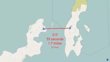 Being landlocked hasn’t stopped these countries from having a navy