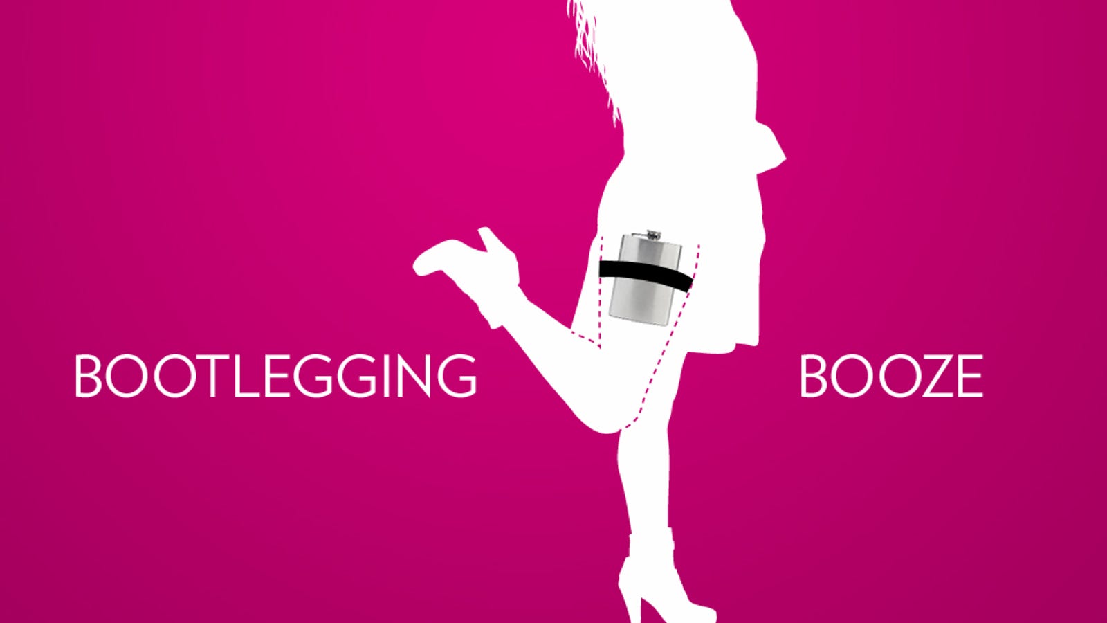 How To Smuggle Alcohol Or Other Contraband Into An Outdoor Concert