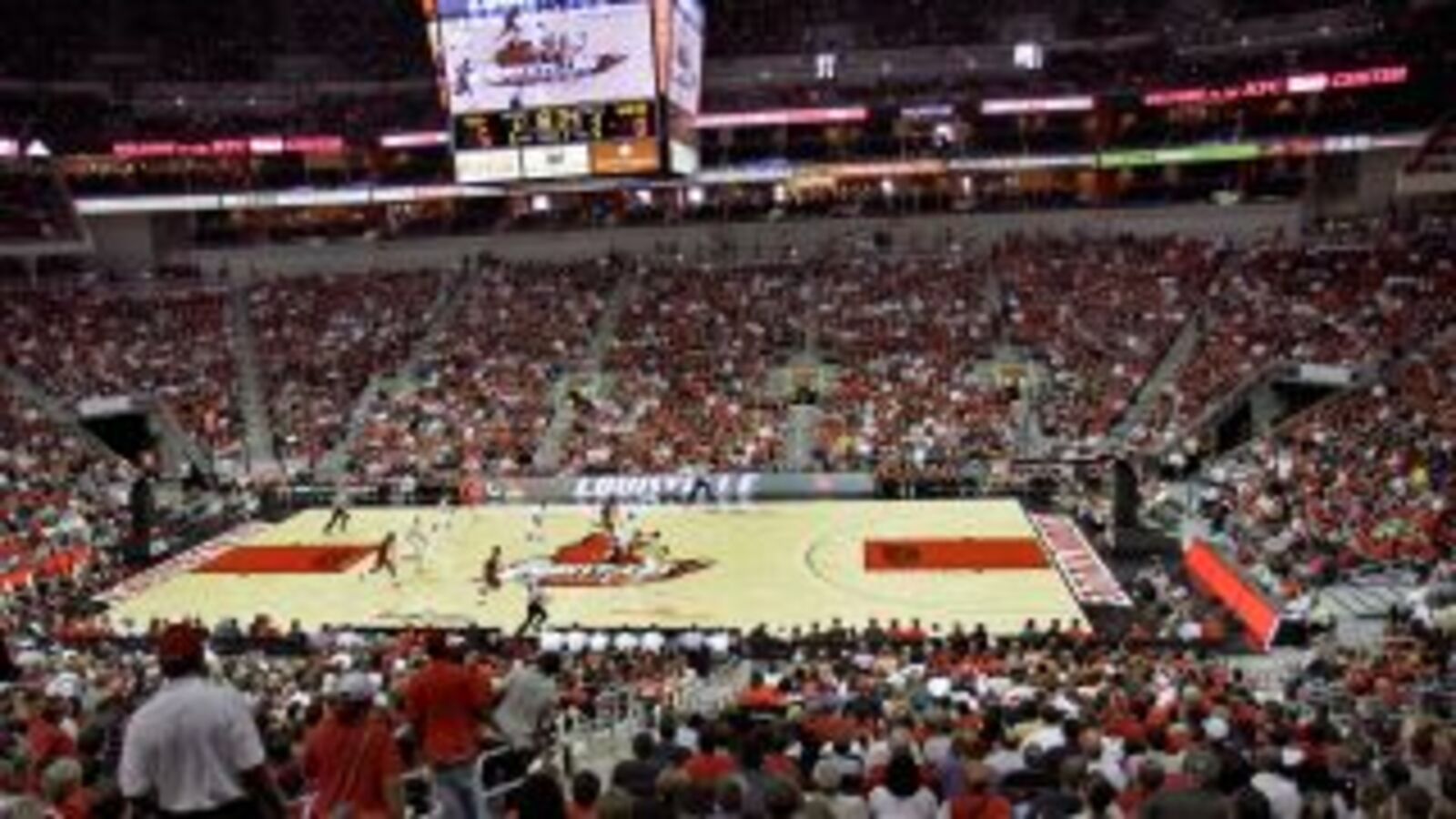Louisville's Arena Deal Is A Complete Disaster