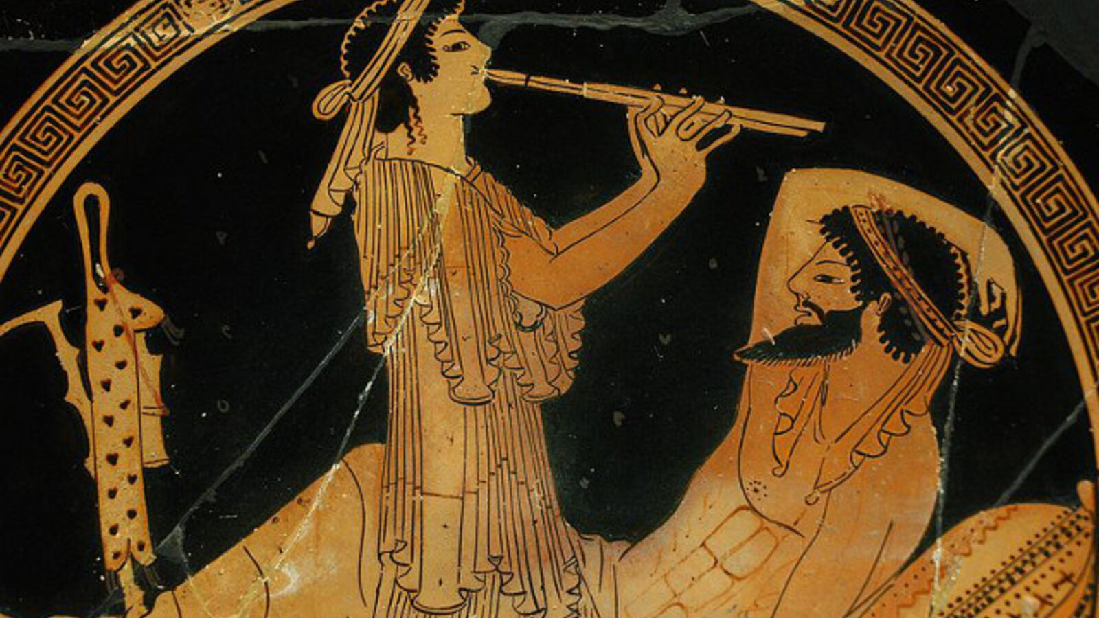 Listen to 2,500-year-old music brought back to life