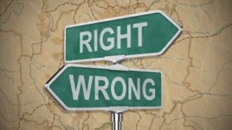 What the Best Commencement Speeches Teach Us About Failure