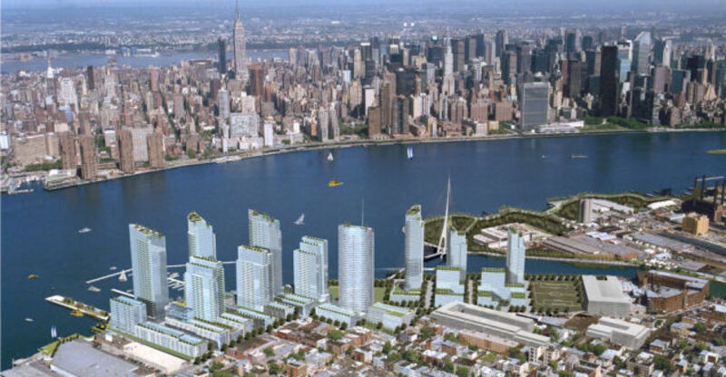 [EVENT] NYC Redevelopment Information Release : r/GlobalPowers