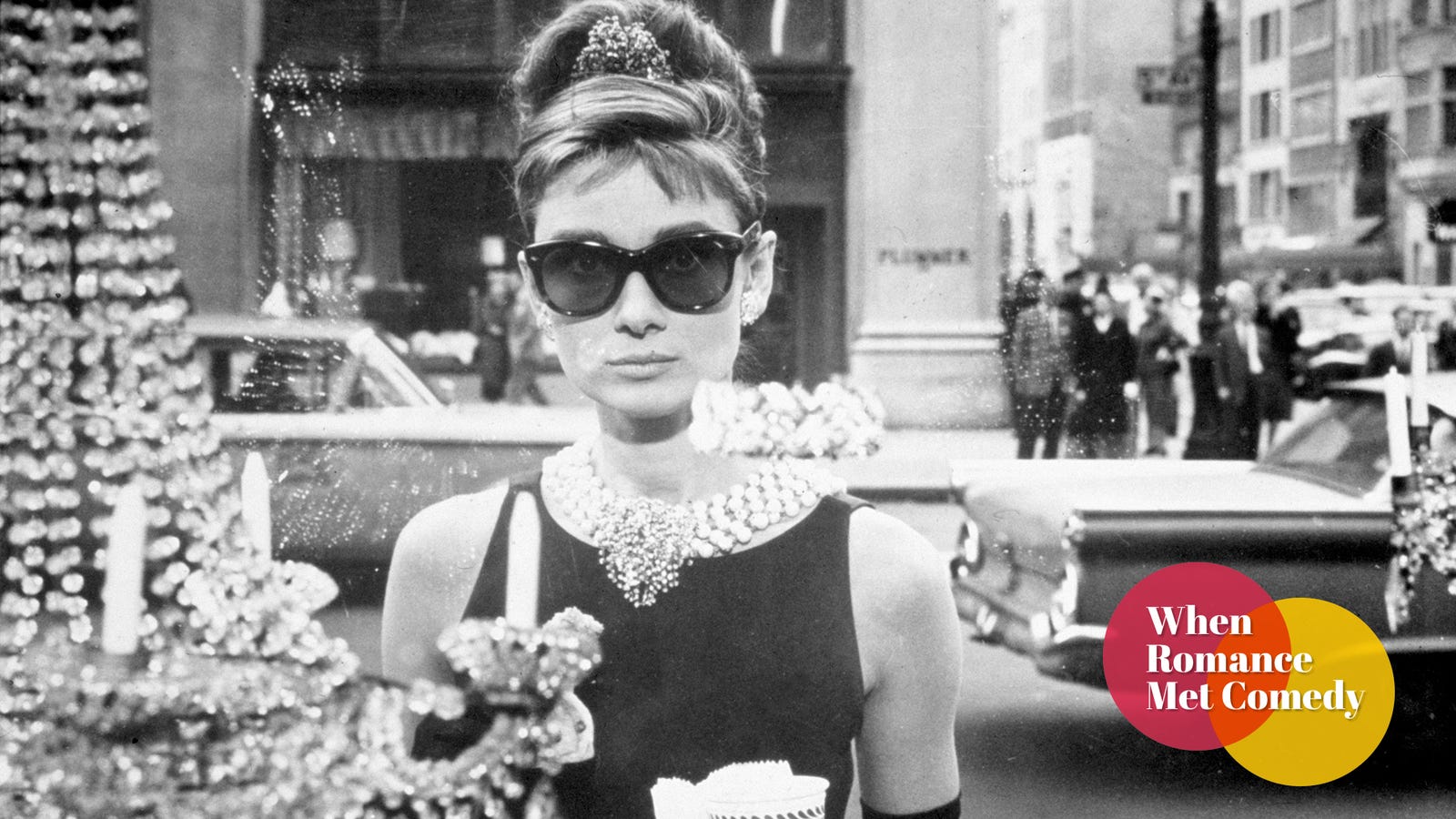 Breakfast At Tiffanys Is So Much More Than A Fashionable Proto Sex And