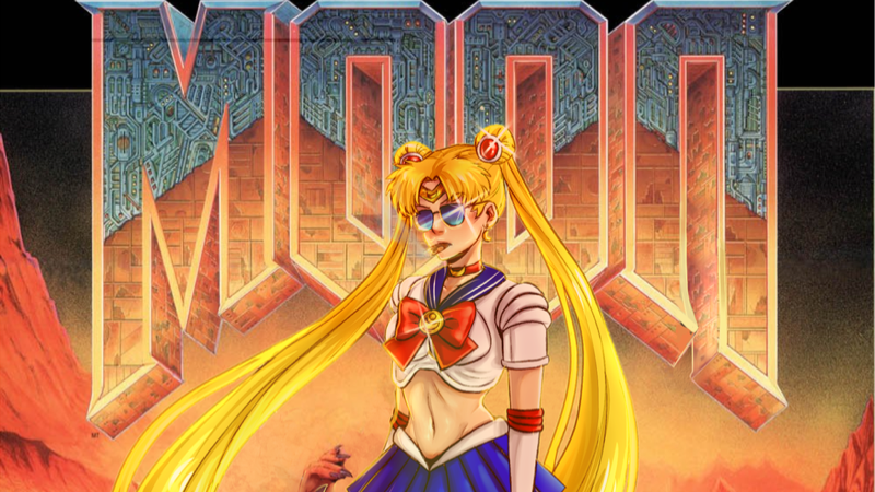 The Sailor Moon Reboot Well Never Get