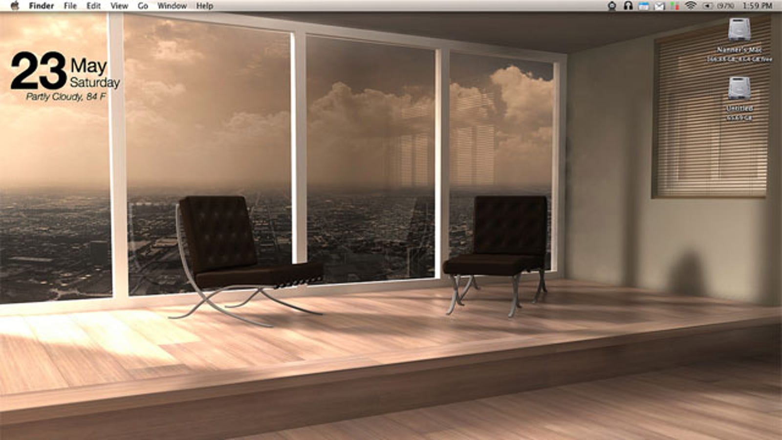 Best Desktop Customization Tool? Best Desktop Customization Tool?