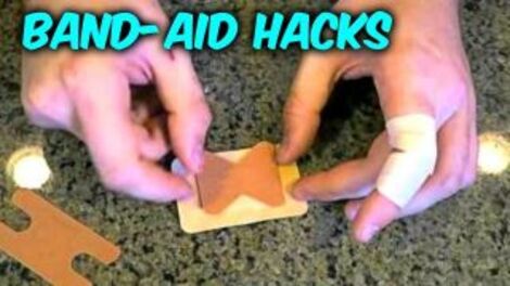 When to Use Liquid Bandages Instead of Band-Aids