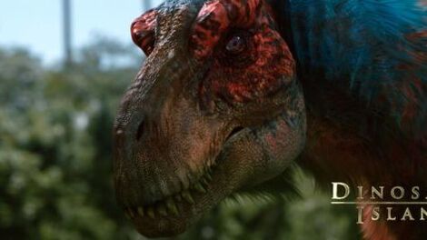 So Did T. Rex Have Feathers or Not?