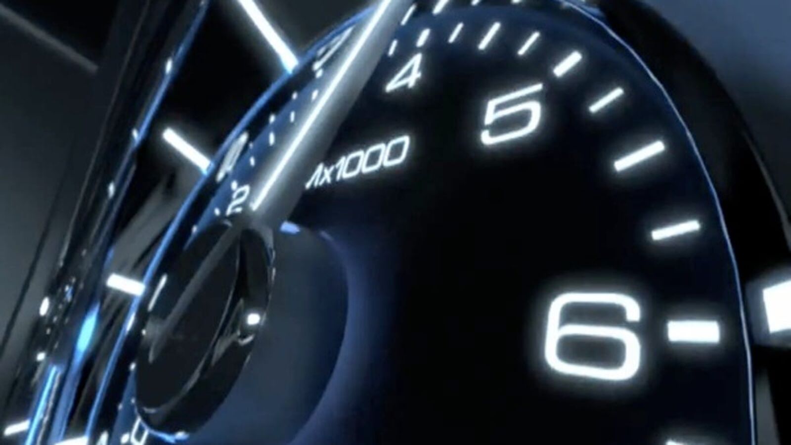 Top Ten Tech-Heavy Car Dashboards