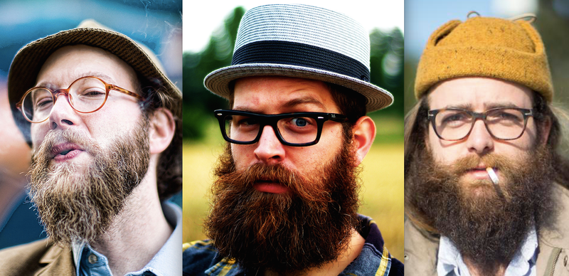 A Mathematical Model Explains Why All Hipsters Look The Same
