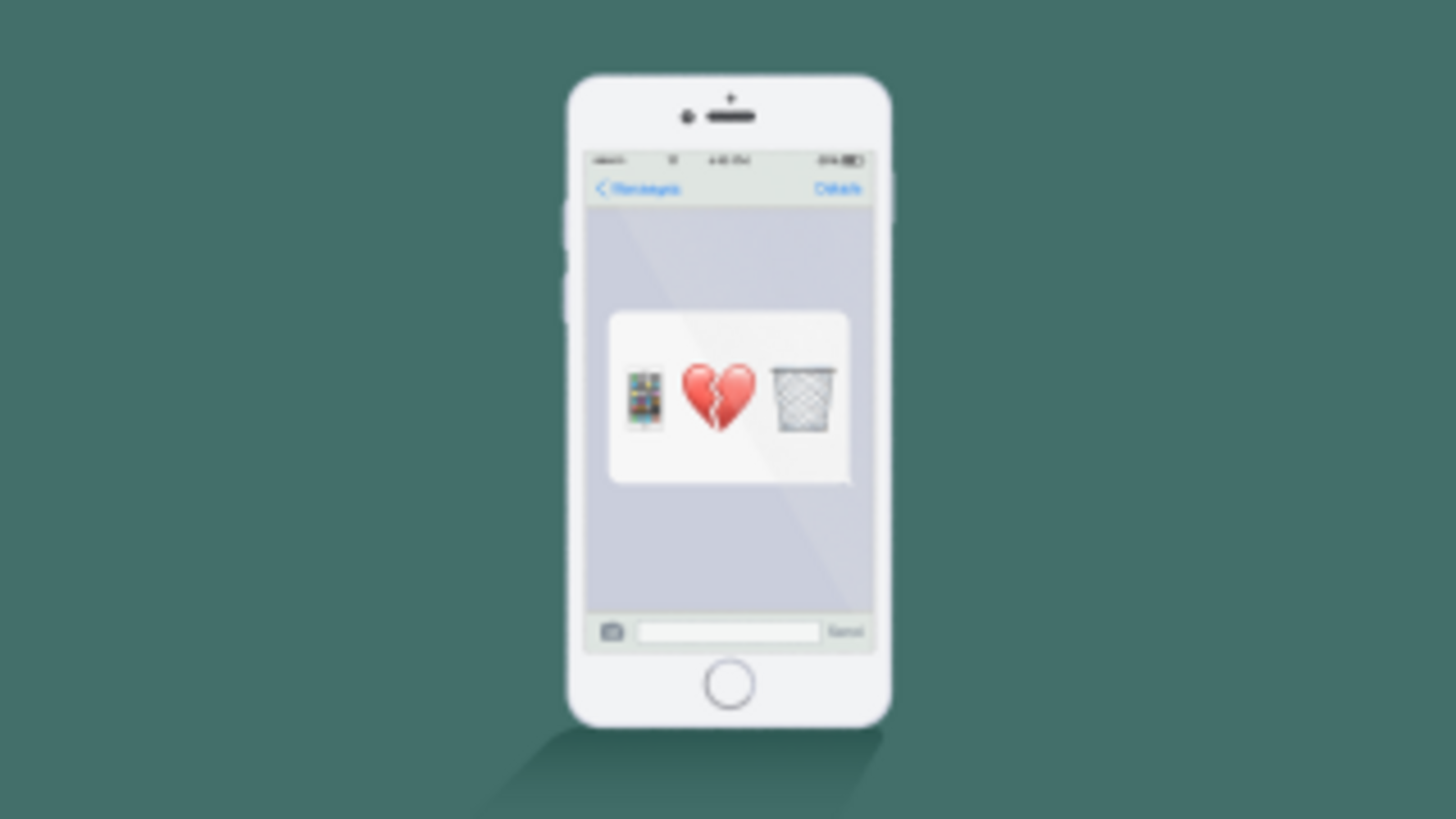 How to (Mindfully) Break Up With Your Phone