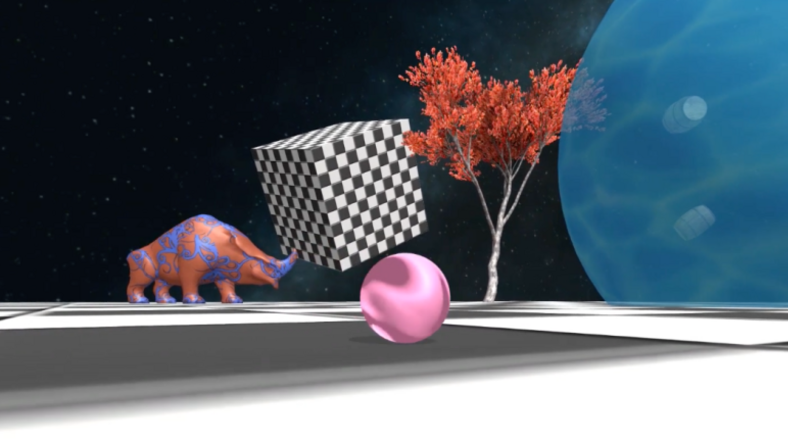 Clever Puzzle Game Feels Like Sega Made An Asset Flipper