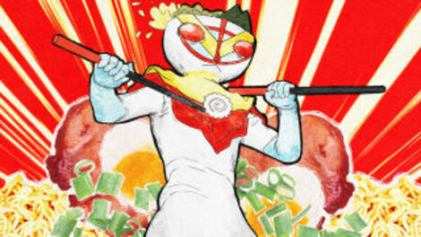 Counting down 13 of the spiciest instant ramens