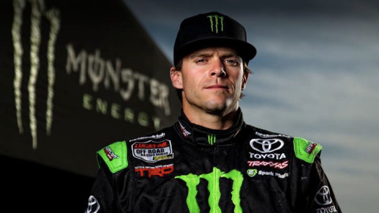 Rick Huseman, off-road racing champion, dies in plane crash