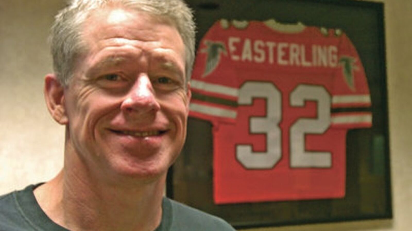 Ray Easterling, First-Named Plaintiff In NFL Concussion Suit, Committed ...