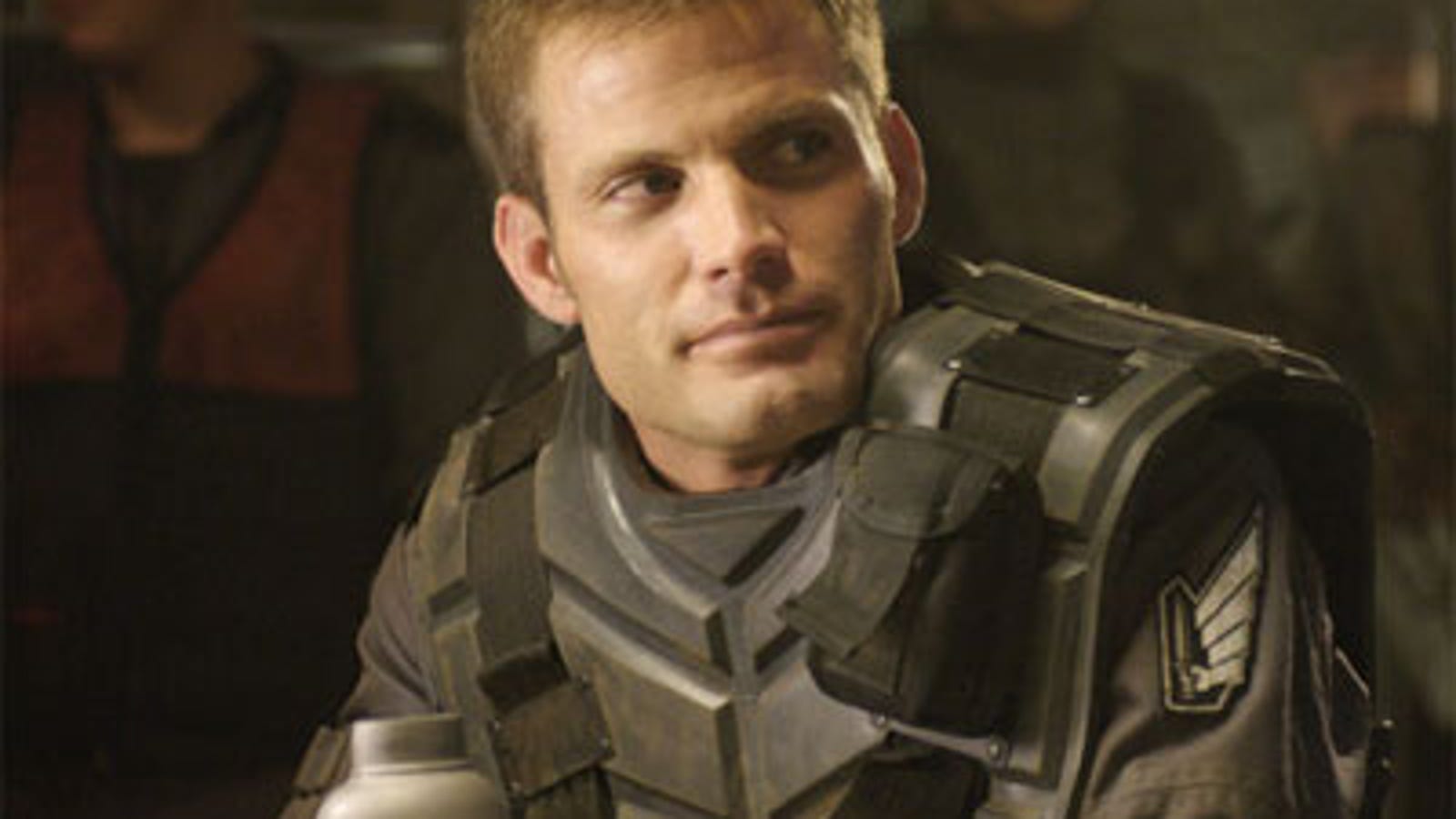 Starship Troopers 3: Because Johnny Rico Should Live Forever Starship Troopers 3: Because Johnny Rico Should Live Forever