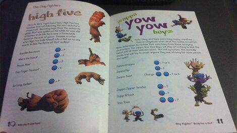 Seeing A Video Game Instruction Manual In 2019 Makes Me So Happy