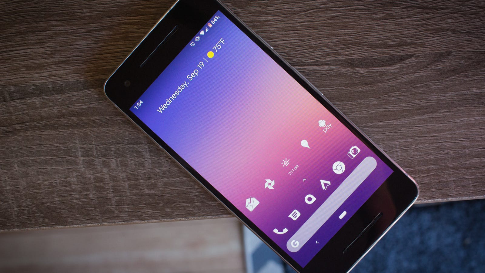 How To Customize Your Android Device With Lawnchair Launcher