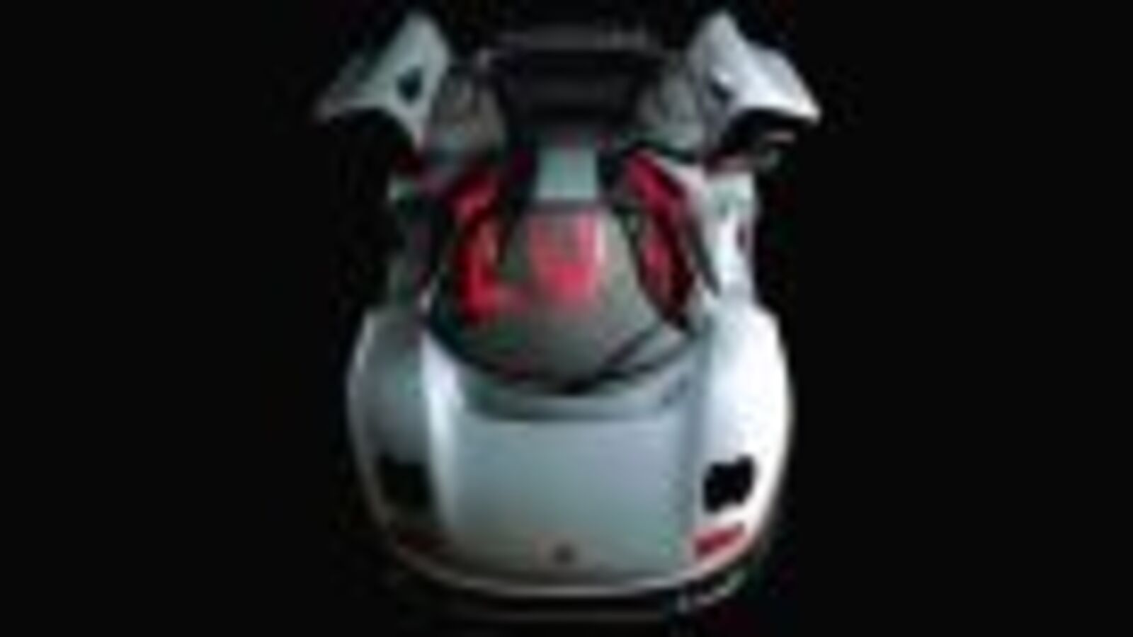 The Jiotto Caspita Was One Of The Greatest Supercars That Never Was