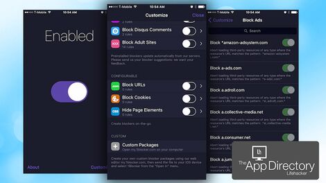 Block "Around the Web" Links With the Freedom App