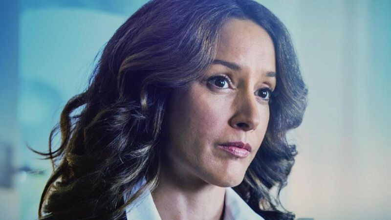 Jennifer Beals on life after death, loving Campbell Scott, and The L Word