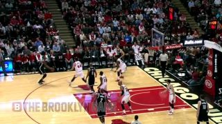 This Is Probably The Worst Jump Shot You'll Ever See In The NBA