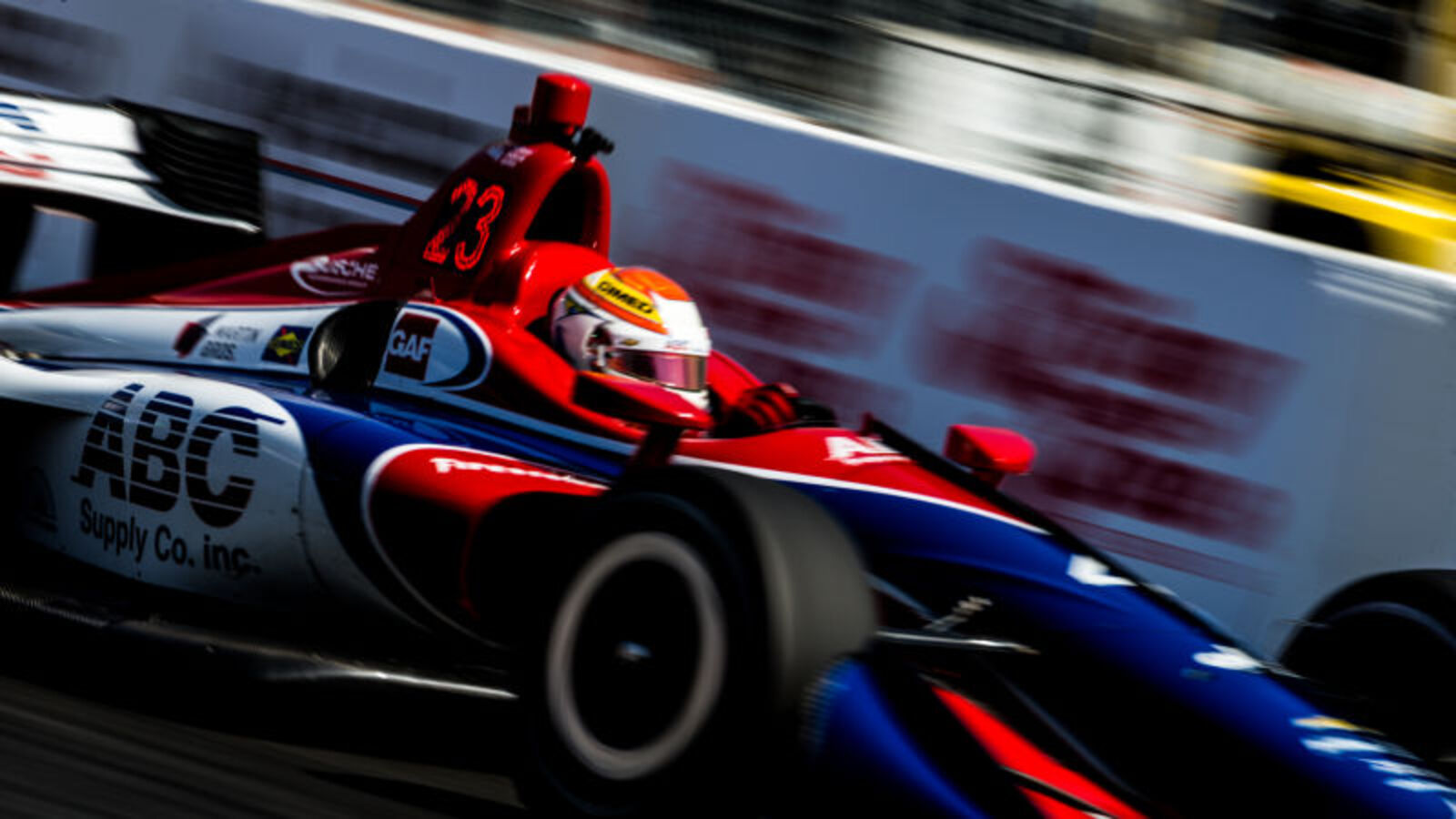 IndyCar Is Officially Coming to Circuit of the Americas