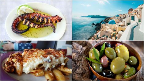 A 60-second intro to Cuban food