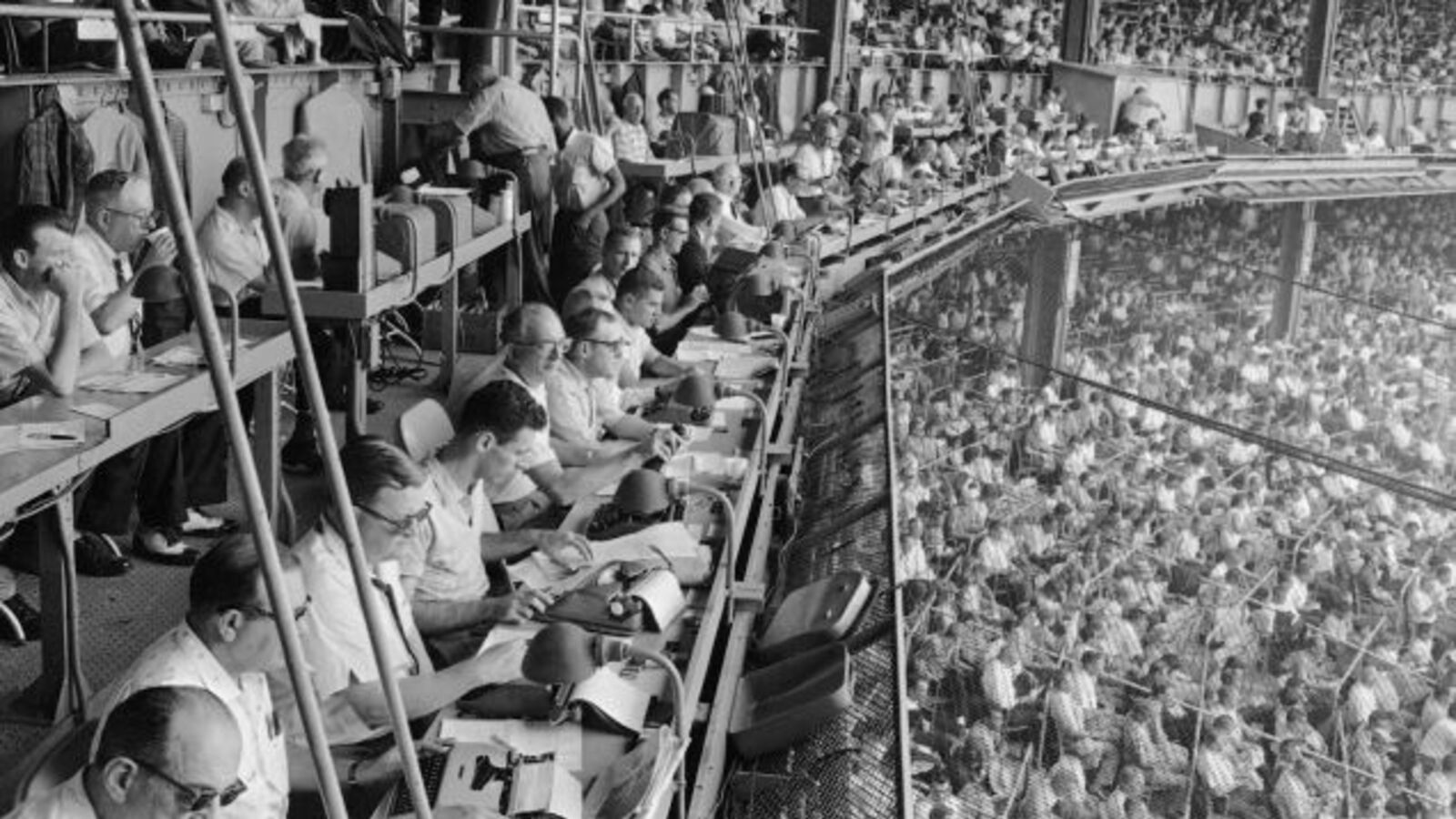 Women In Sports Journalism Are Still Putting Up With A Lot Of Bullshit