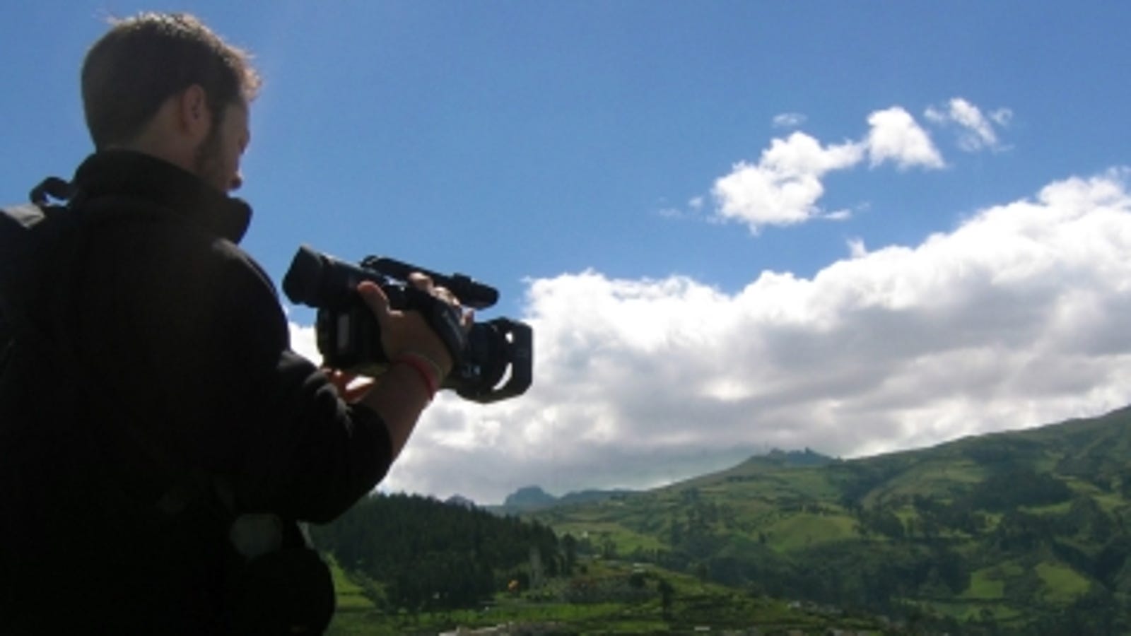 8 Ways to Shoot Video Like a Pro 8 Ways to Shoot Video Like a Pro