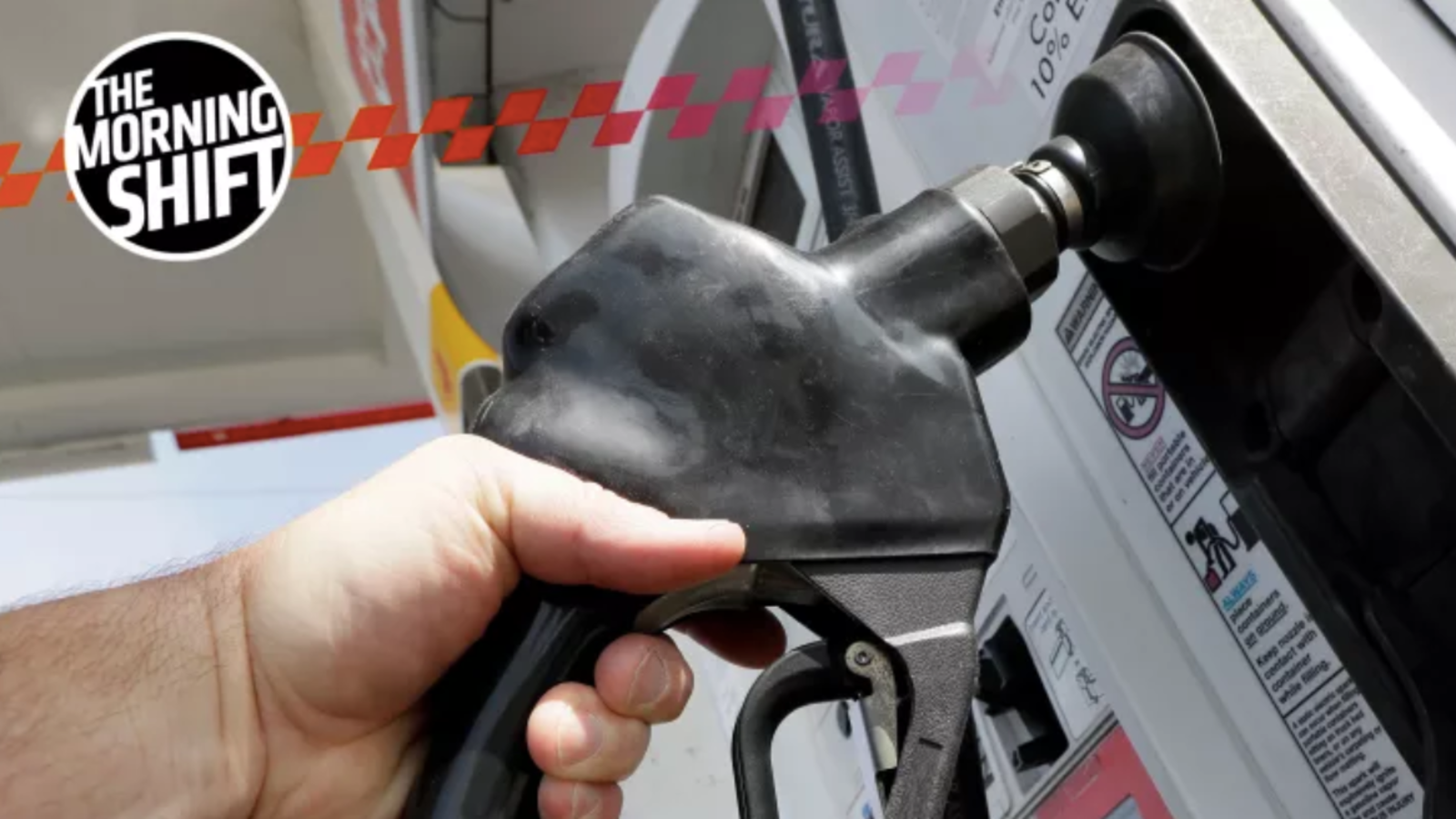 Higher-Octane Fuel In America Is Getting Closer And Closer