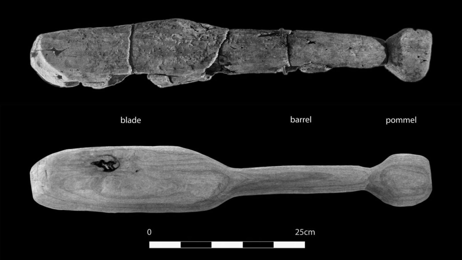 Morbid Experiment Proves This Neolithic Weapon Was an Effective Skull ...