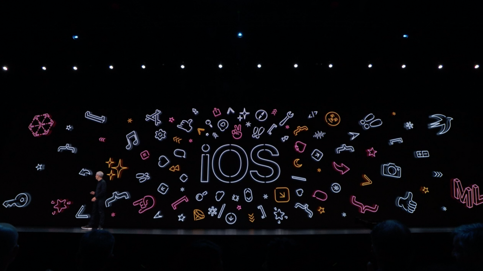 Apple WWDC 2019: Here Are All the New Features Coming to iOS 13