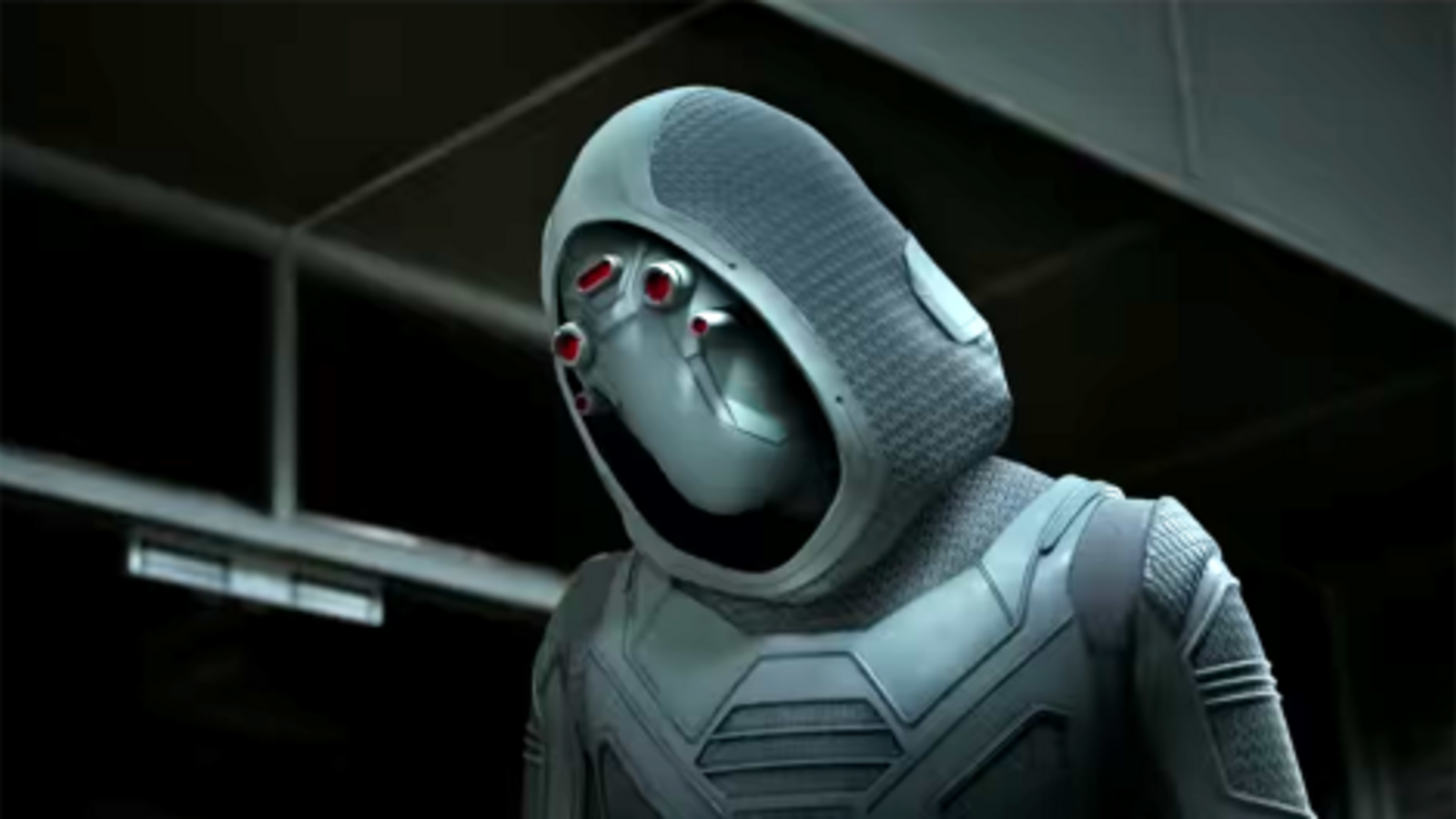 Quién es Ghost: el misterioso villano de la película Ant-Man & The Wasp