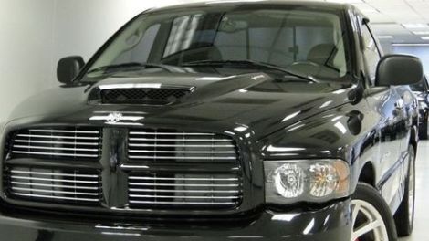 Could This Crazy Viper-Powered 2005 Jeep Wrangler Unlimited Possibly ...