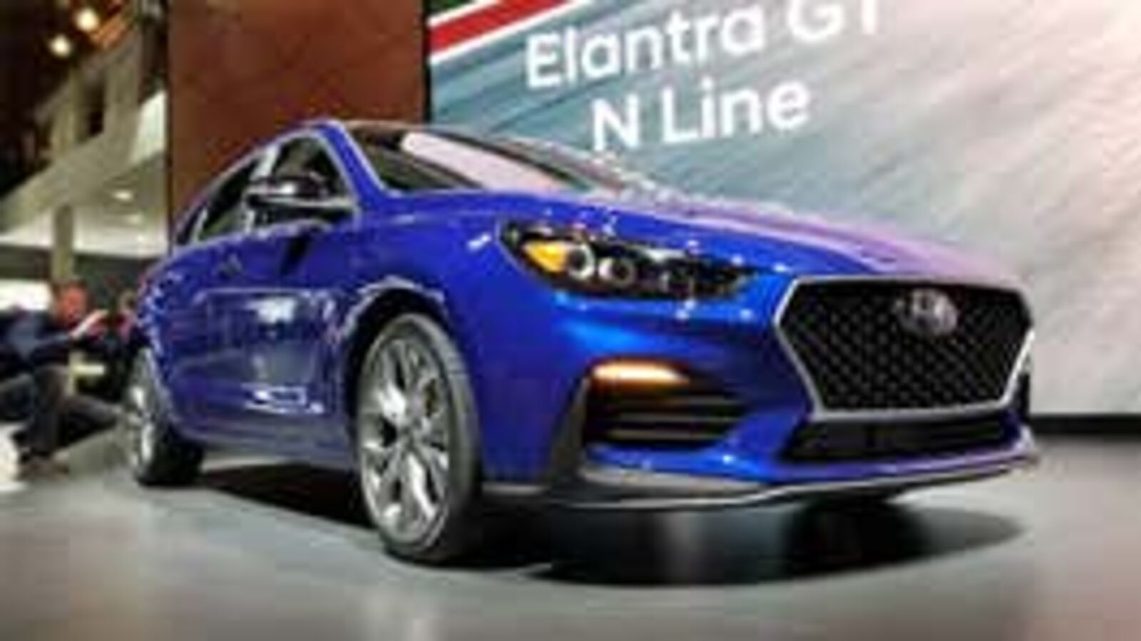 Here's The Deal With Hyundai's Mild Performance N Line