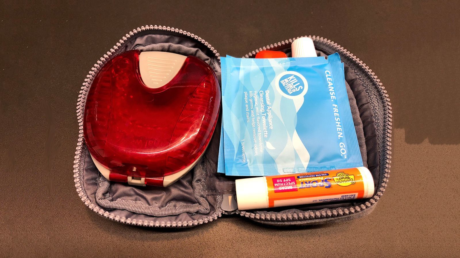 What to Buy When You’re Getting Invisalign