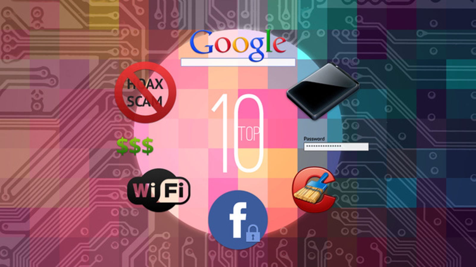 Top 10 Good Tech Habits Everyone Should Have Top 10 Good Tech Habits Everyone Should Have