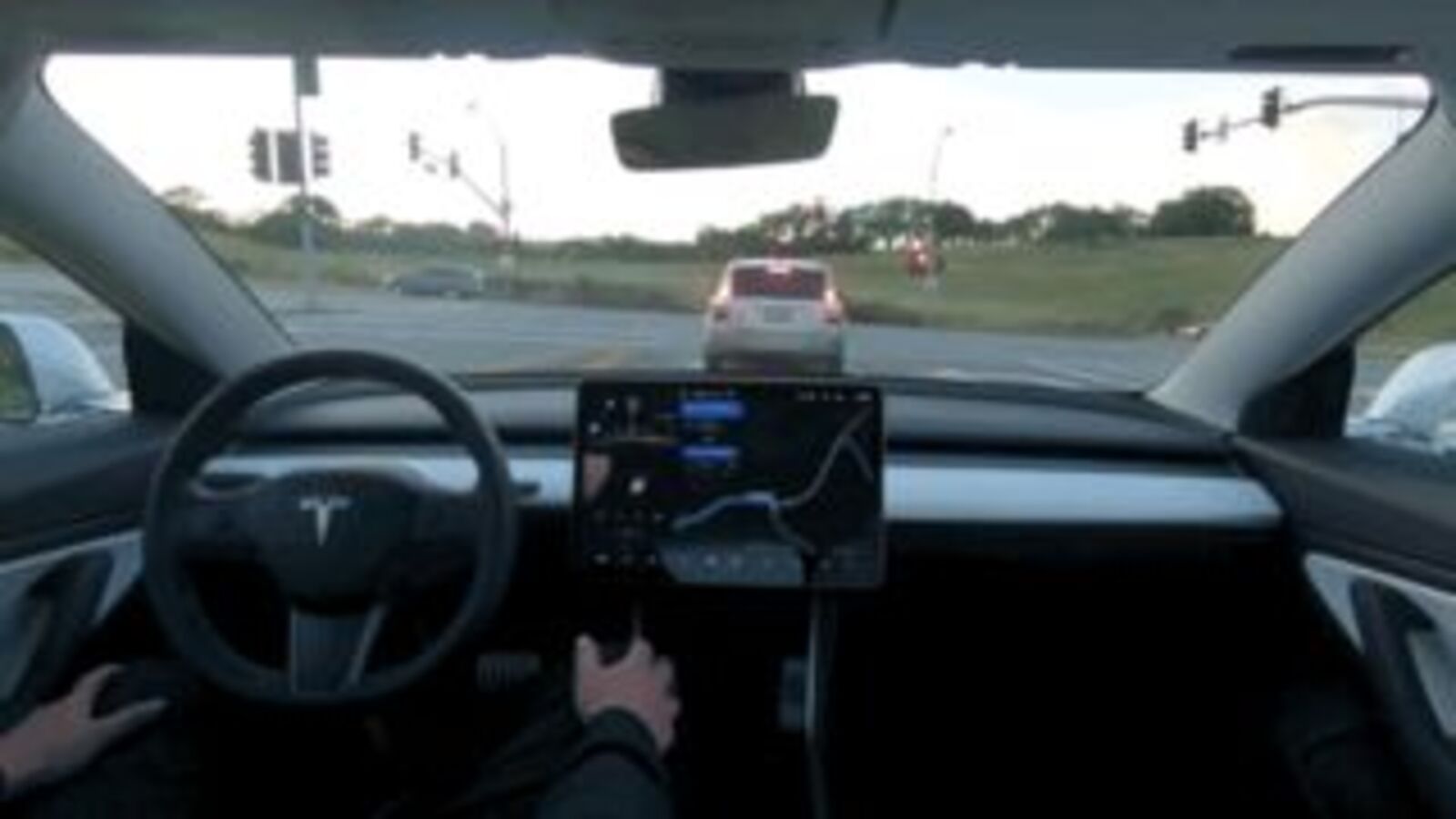 Tesla Autonomy Day 2019: All The Big Claims From Elon Musk