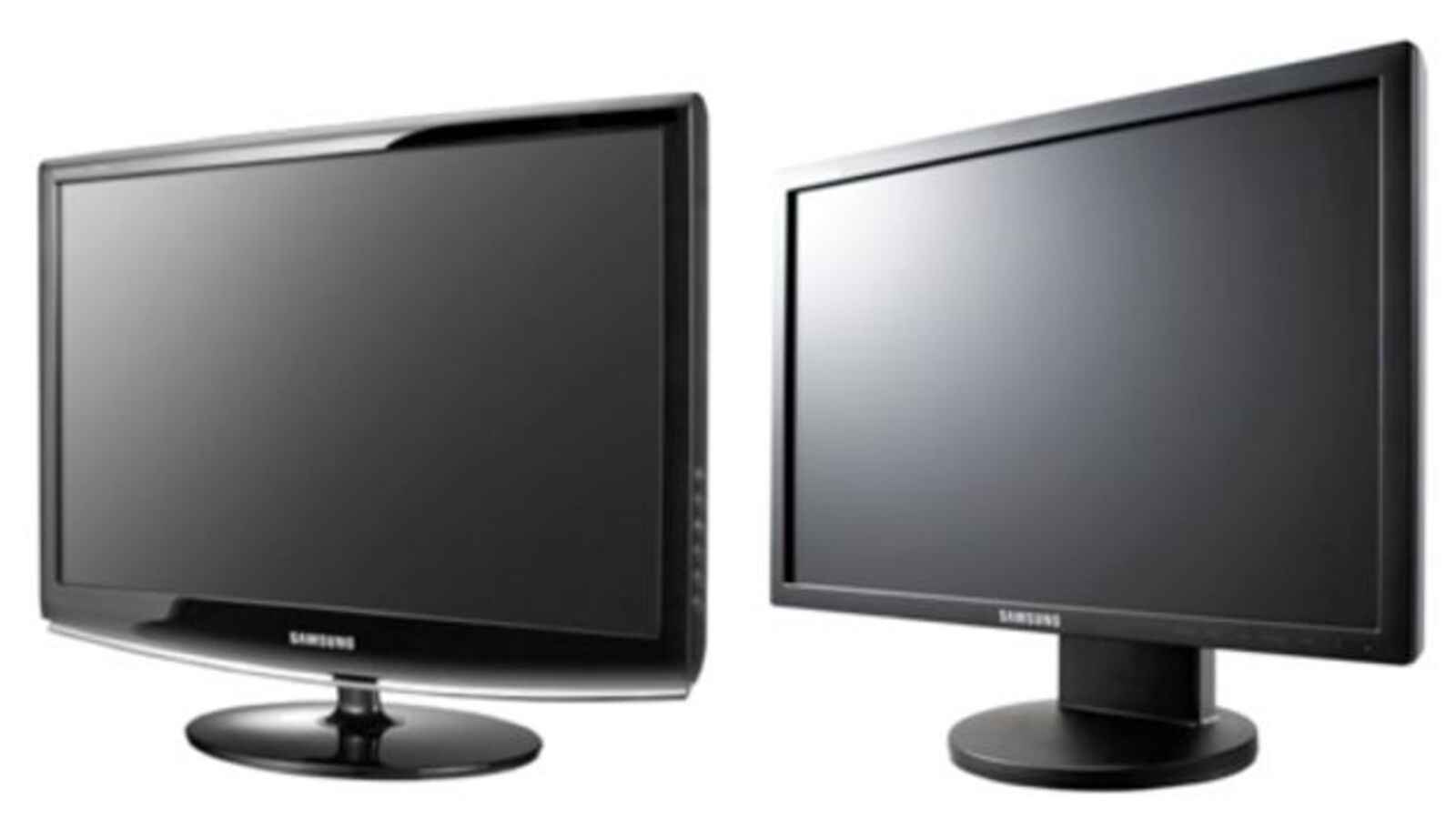 Samsung Updates Syncmaster Monitor Range: 2233HZ and 2243HZ