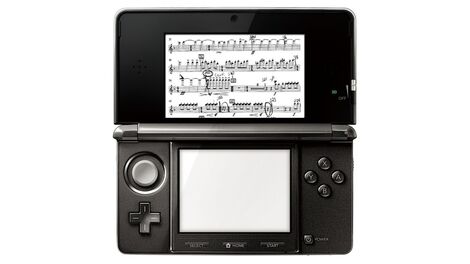 The Nintendo Switch Really Needs More Music