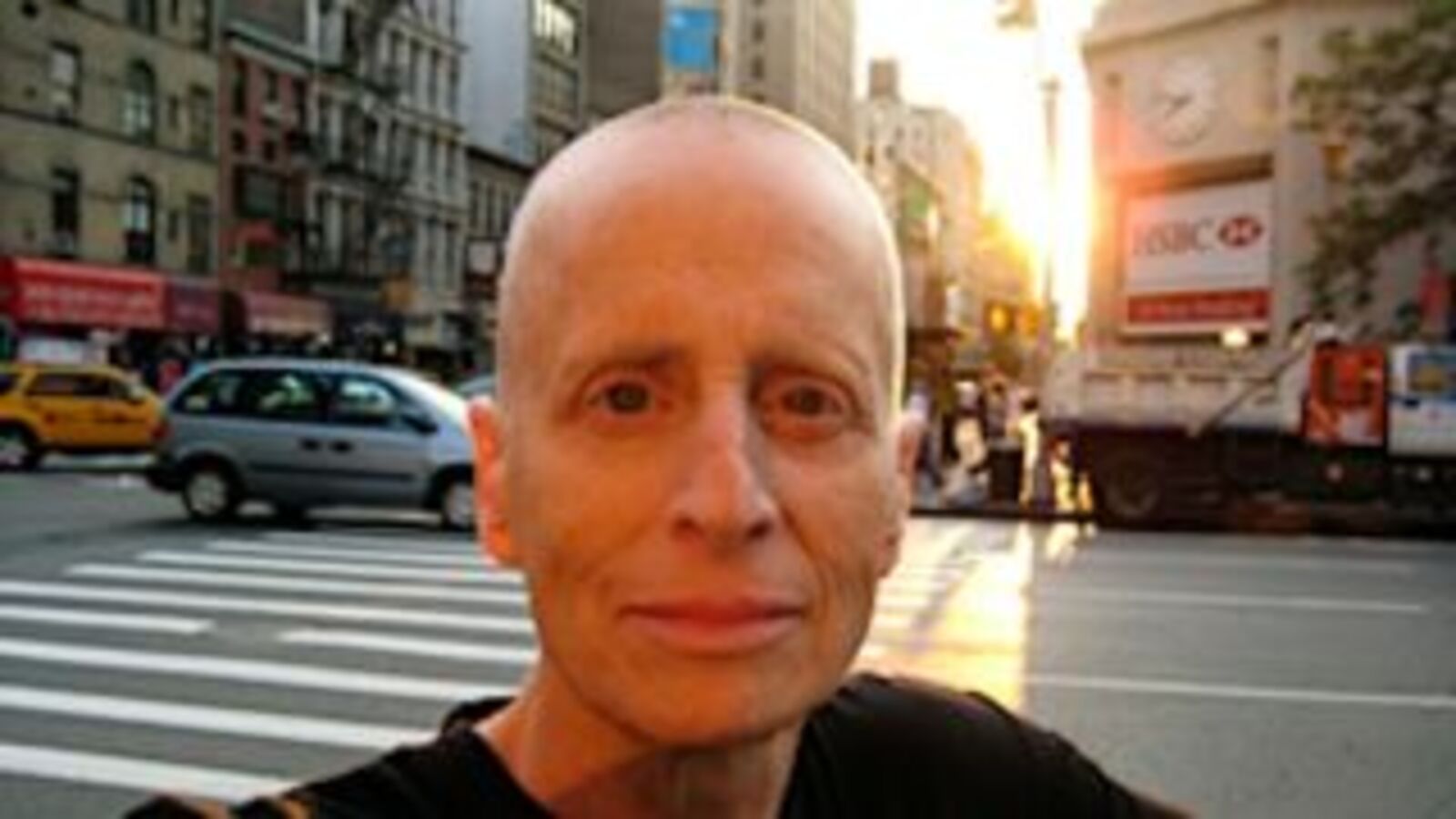How I'll Remember Leslie Feinberg