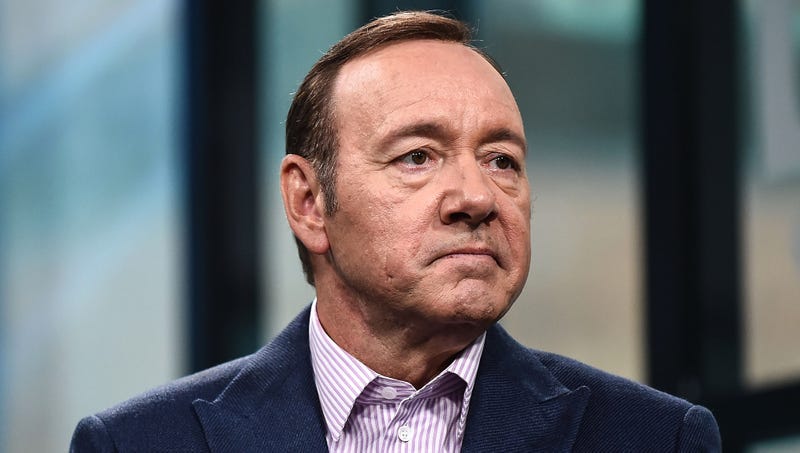 Kevin Spacey Responds To Assault Allegations By Seeking Treatment For ... Kevin Spacey Responds To Assault Allegations By Seeking Treatment For ...