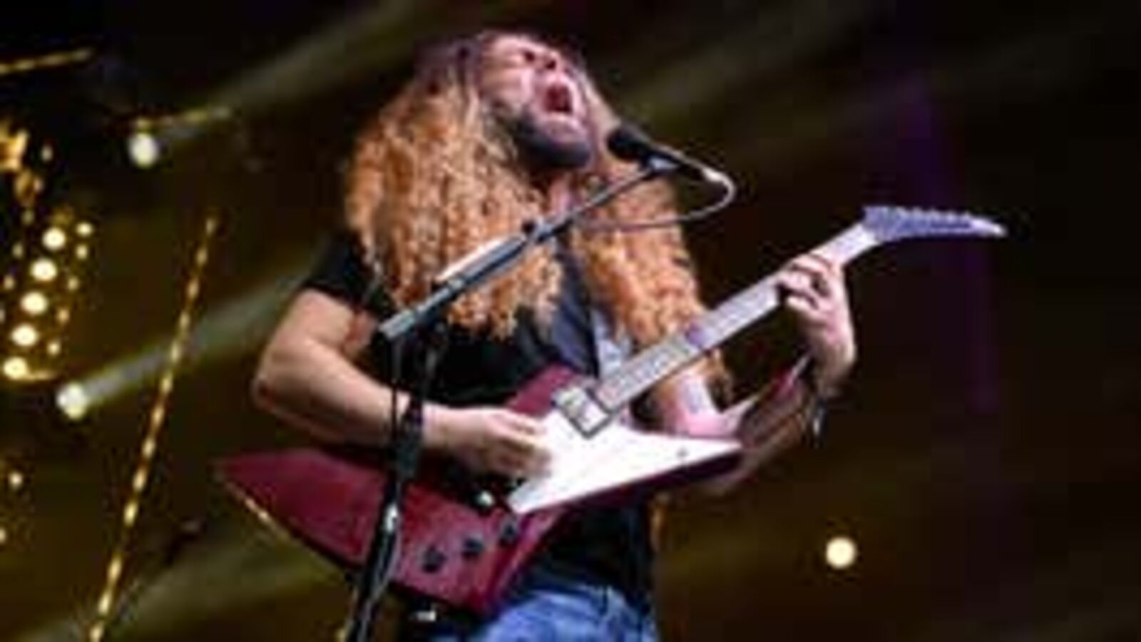 The Games That Inspire Coheed And Cambria's Sci-Fi Saga