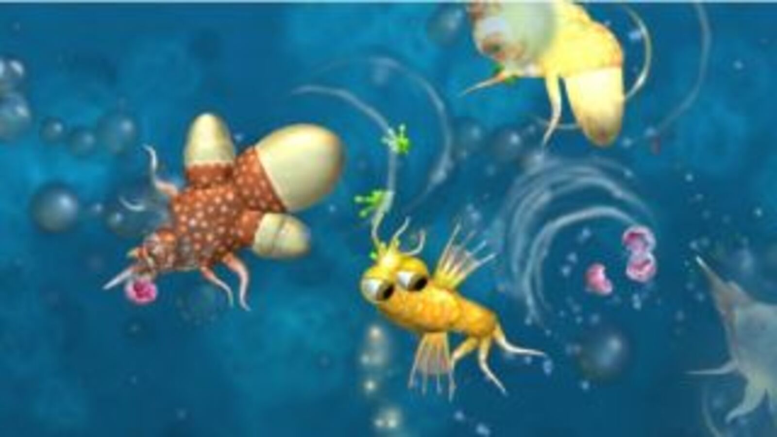 Spore Cracked And Torrented, Already