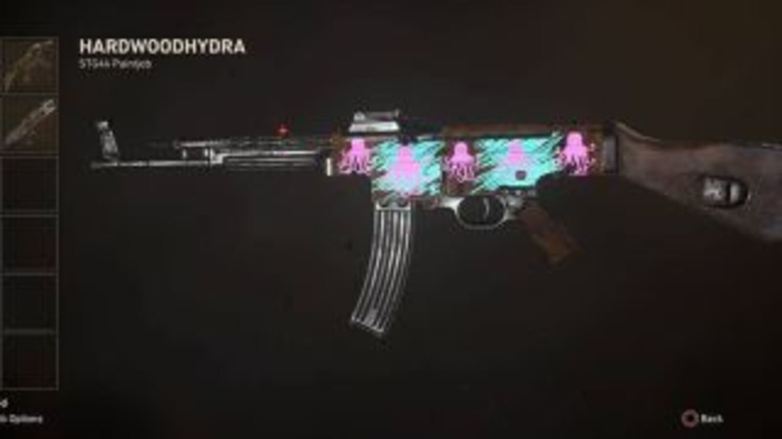 My Quest To Make The Ugliest Possible Call Of Duty Gun