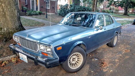At $3,000, Is This 1990 Nissan Maxima SE 4DSC Totally 2G2BT?