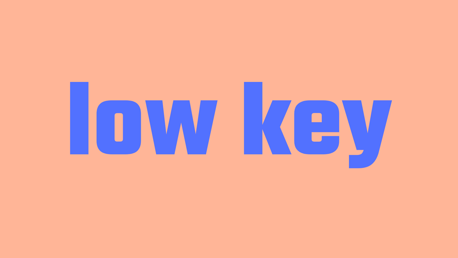 Learn New Teen Slang Through This Gen Z Glossary Learn New Teen Slang Through This Gen Z Glossary